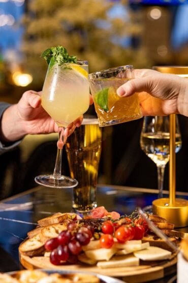 Home - STELLA Bar & Restaurant