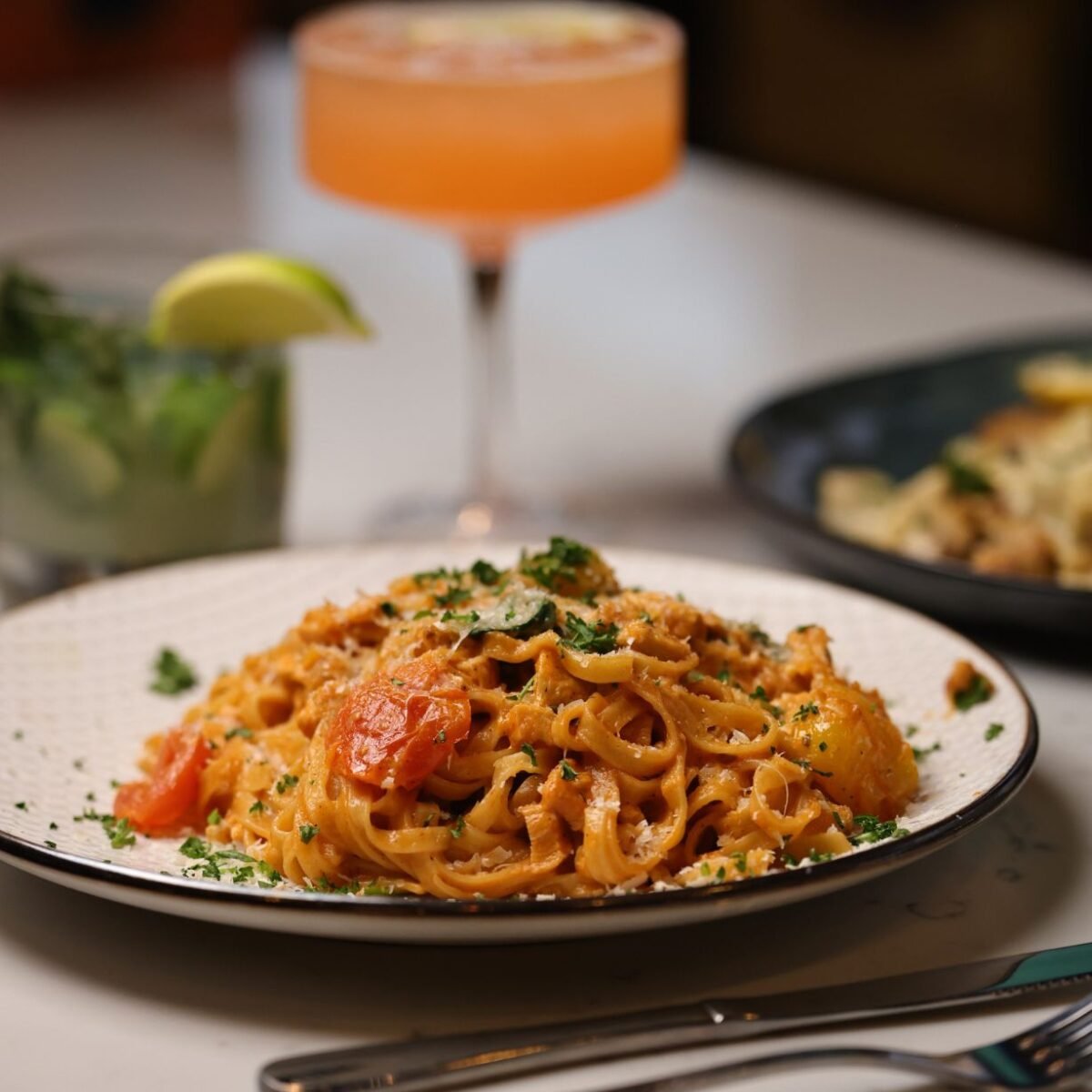 Home - STELLA Bar & Restaurant