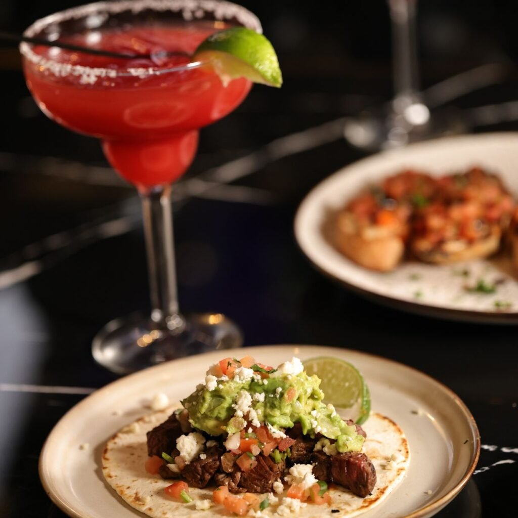 Home - STELLA Bar & Restaurant